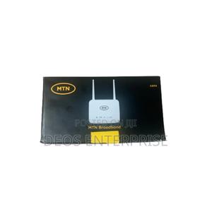 4G Universal MTN Router in Large Quantities in Accra Metropolitan ...