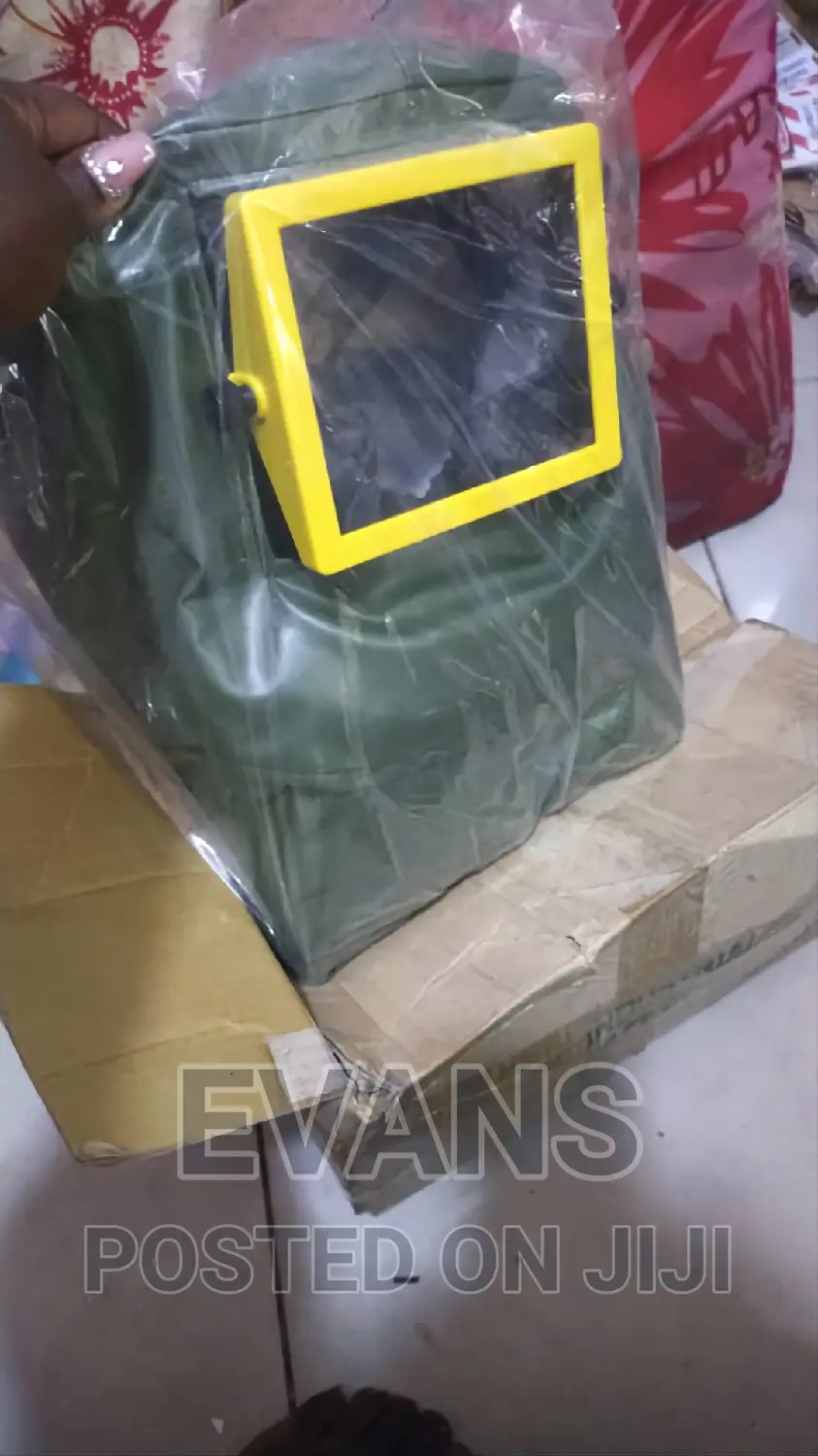 Sand Blasting Respirator Mask in Accra Metropolitan - Safety Equipment ...