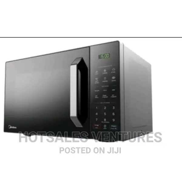 Midea 30 LTRS Microwave With Oven and Grill EM9P032MX in Accra ...