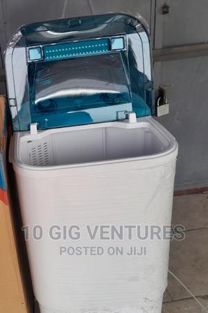 Single Tub Innova 6 Kg Washing Machine in Adabraka - Home Appliances ...