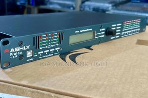 Ashly Protea 4.8SP Loudspeaker System Processor (Driverack) in Accra Metropolitan - Audio ...