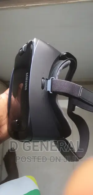 Virtual Reality (VR) Headsets in Ghana for sale Prices on Jiji.com.gh