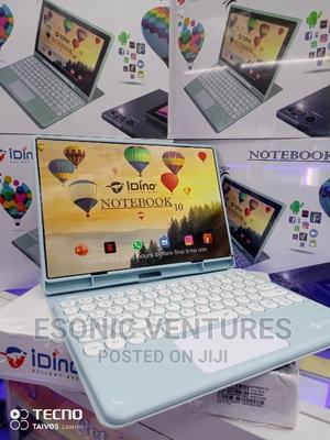 New Idino Notebook 10 512 GB in Madina - Tablets, Esonic Ventures ...
