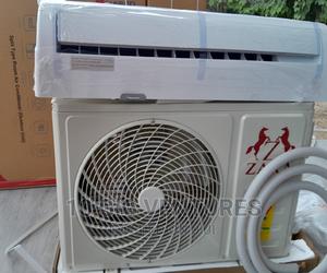 2hp Zara Split R410 Air Conditioner in Adabraka - Home Appliances, Ten ...