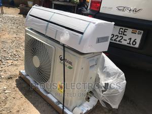 Comfort Sleep With Pearl 1.5HP R410a Split Air Conditioner in Adabraka ...