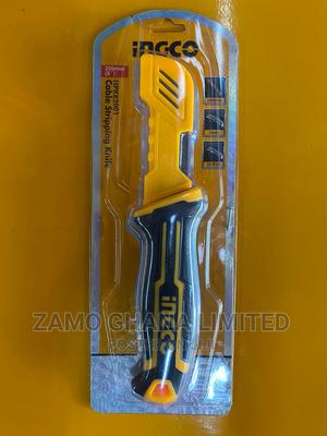Ingco Cable Stripping Knife - Hpk82001 in Kokomlemle - Hand Tools, Zamo ...