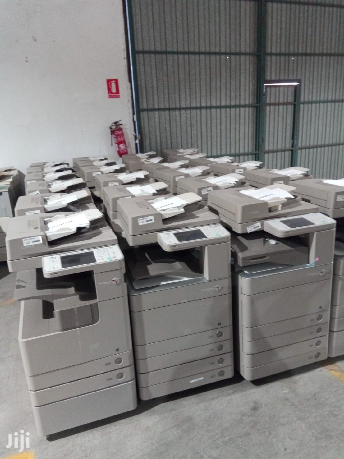 Photocopy Printer Repairs in Achimota - Repair Services, Kwaku Bondzie ...