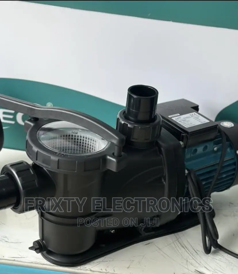 Jay Newest Leo 2.0hp Swimming Pool Water Pump in Accra Metropolitan ...
