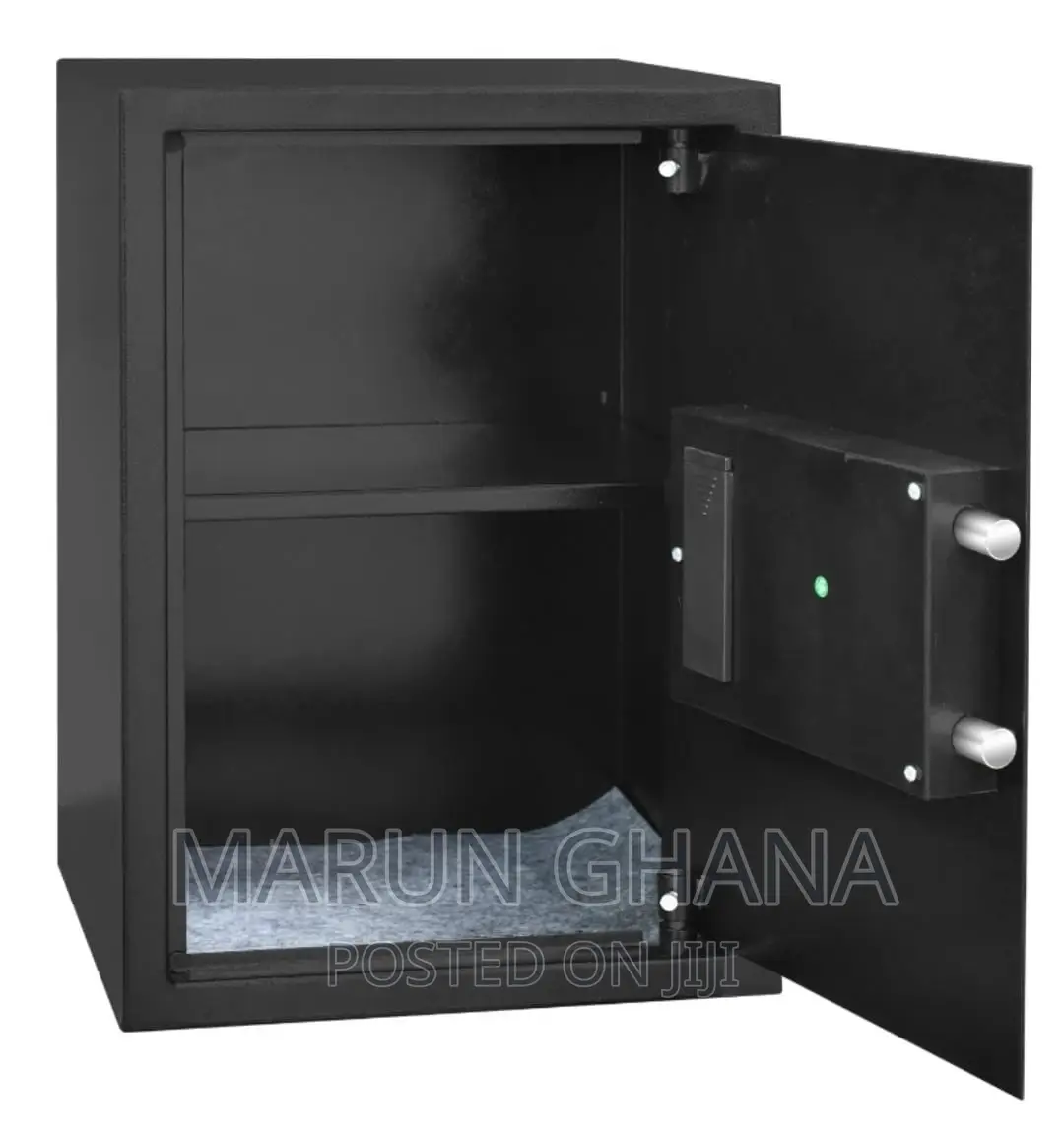 Fatla Big Safe Locker 50E ( H 500 Mm × W 350 Mm × D 310 Mm ) in North ...
