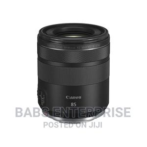 Canon Lens Rf 85mm F2 Macro Is Stm for sale - Babs Enterprise Price: GH ...