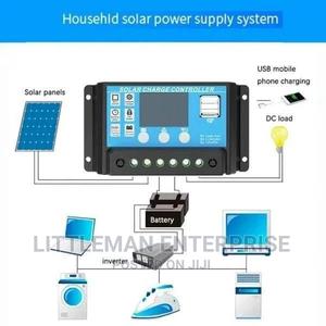 Solar Charge Controller in Kumasi Metropolitan - Solar Energy ...