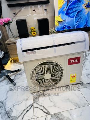 2hp Split R410 Gas TCL Very Nice AC in Adabraka - Home Appliances ...