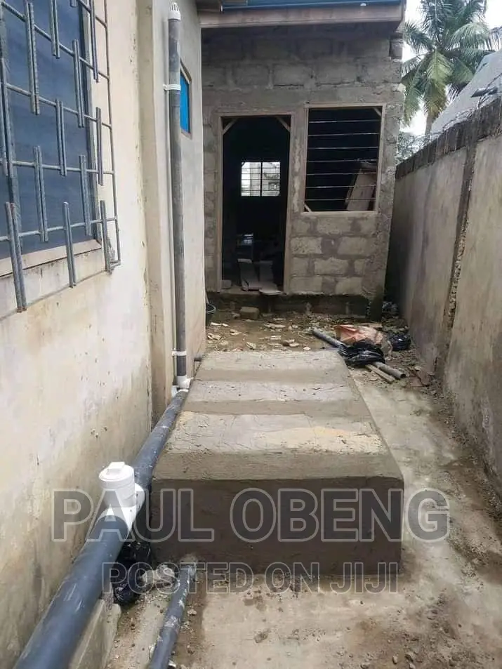 Biodigester, Manhole, Borehole, Biogas in Oyibi - Building & Trade ...