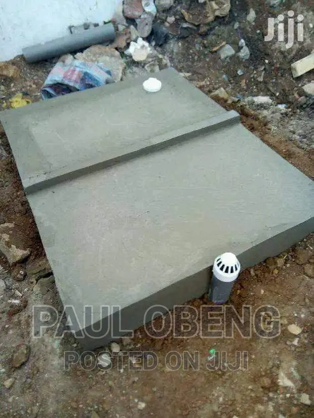 Biodigester, Manhole, Borehole, Biogas in Oyibi - Building & Trade ...