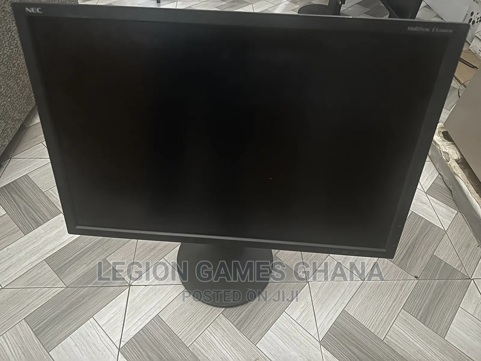 24” NEC Gaming Monitors in Accra Metropolitan - Computer Monitors ...