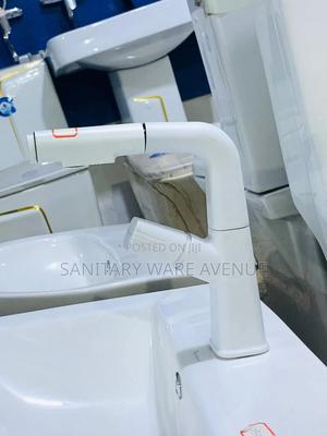 Luxury Basin Tap - Pull Out Tap - Salon Tap in Accra Metropolitan ...