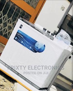 Durable Midea 14kg Twin Tun Semi Auto Washing Machine in Accra ...