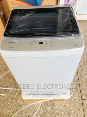 Innova Washing Machine 11kg Top Load Fully Automatic in Achimota - Home ...