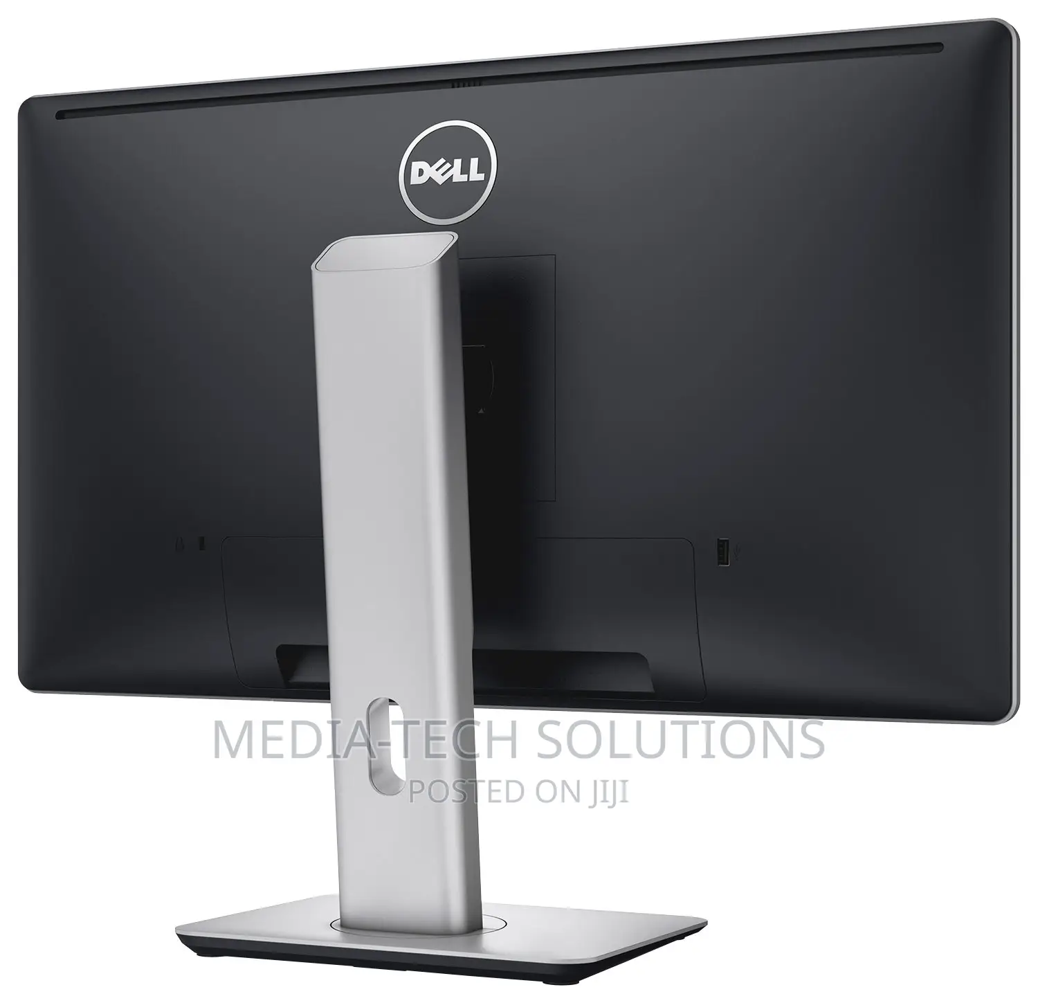 Dell 24" Full HD Monitor in Abossey Okai - Computer Monitors, Elvis Assan | Jiji.com.gh