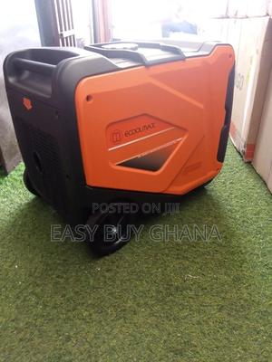 Ecool Max Power Generator in Accra Metropolitan - Electrical Equipment ...