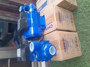 Affordable Chimp Water Pump in Accra Metropolitan - Plumbing & Water ...