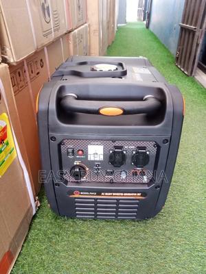 Ecool Max Generator8kva Silent Inverta Generator in Accra Metropolitan ...