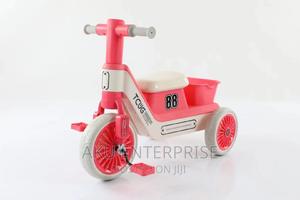 Children Tricycle 3 Wheel Kids Bike Baby 3 in 1kids Childre in Accra ...