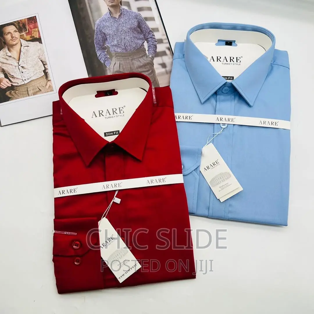 Arare Shirts in Accra Metropolitan - Clothing, Priscilla Sarfo | Jiji ...