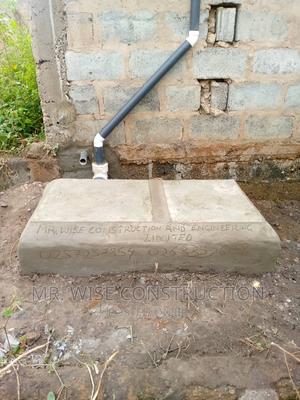 Call for Your Biofil Digester Installation in Ashaiman Municipal ...