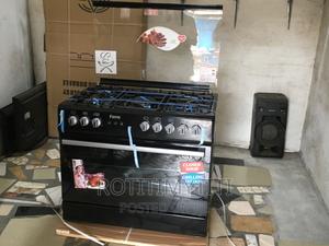 Gas Cooker Gas Cooker Ferre 5 Burner 60X90 Turkish Made in Accra ...