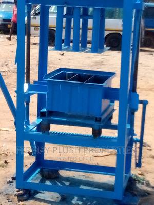 Nice and Swift Block Machines for Sale in Accra Metropolitan ...
