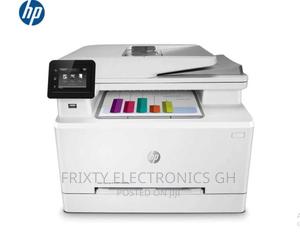 Latest HP 283fdw Laserjret Wireless Printer in Accra Metropolitan ...