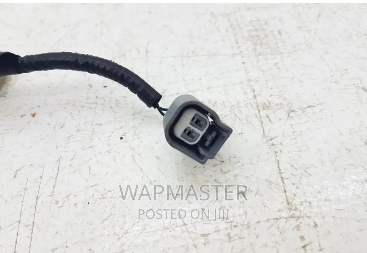 Ford Hood Ajar Bonnet Close Socket Wire Harness Connector in East Legon ...