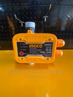 Ingco Automatic Pump Control - Waps001 in Kokomlemle - Plumbing & Water ...