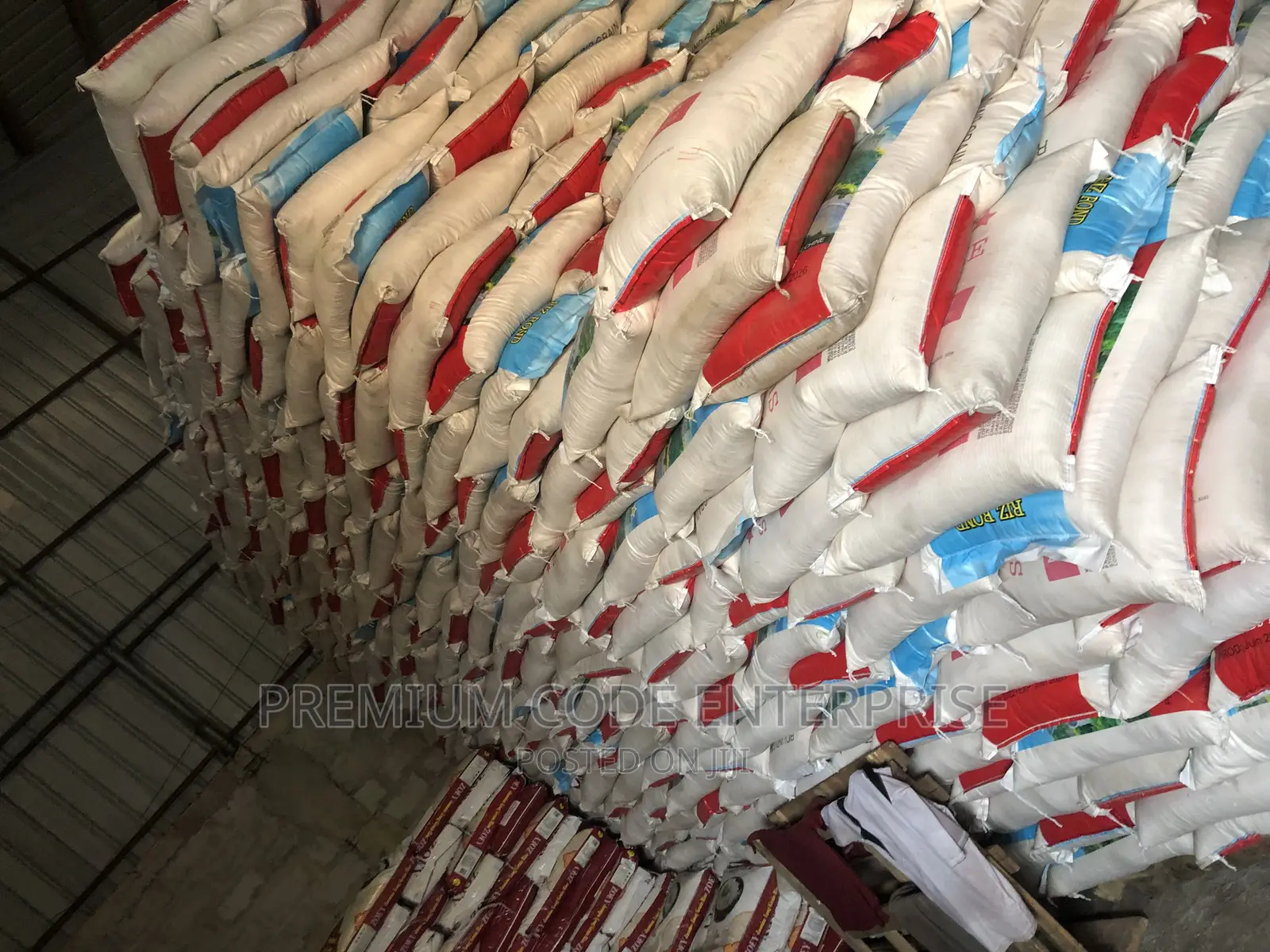 Sugar 50KG Bag in North Industrial Area - Feeds, Supplements & Seeds ...