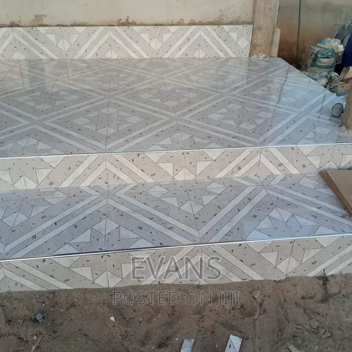 Professional Tiles Layer in Accra Metropolitan - Building & Trade ...
