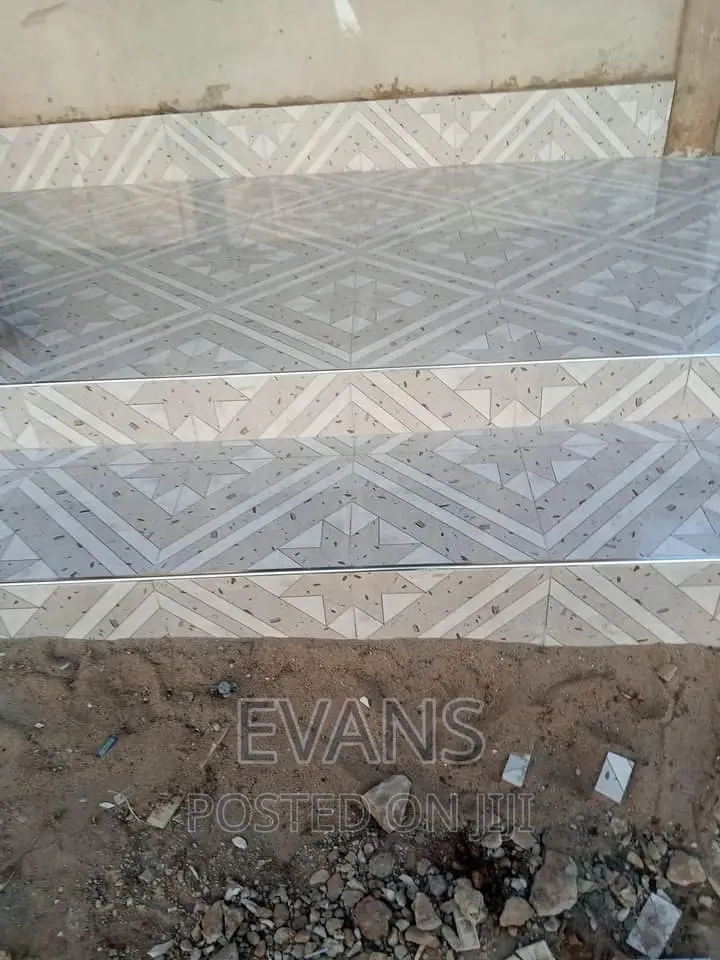 Professional Tiles Layer in Accra Metropolitan - Building & Trade ...