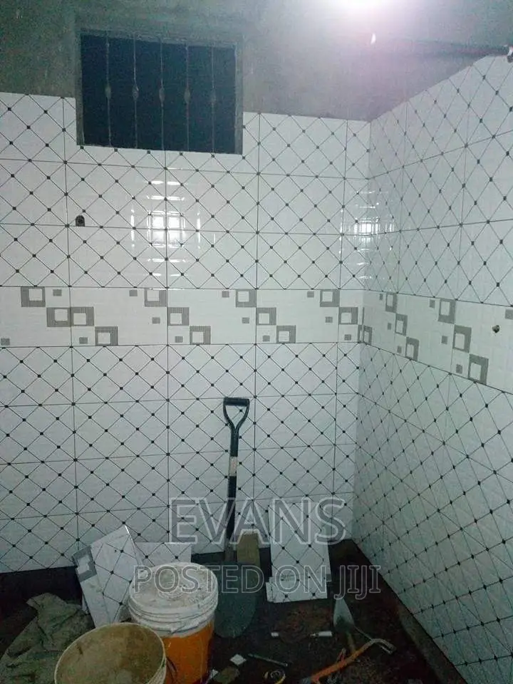 Professional Tiles Layer in Accra Metropolitan - Building & Trade Services, Evans Donkor | Jiji ...
