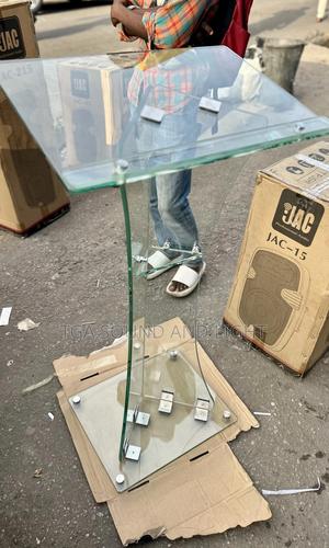 Glass Pulpit for Church in Accra Metropolitan - Arts & Crafts, Tga ...