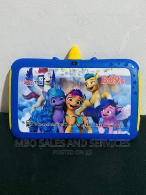 New Bebe B69s 64 GB Blue in Dansoman - Tablets, Mbo Sales And Services ...