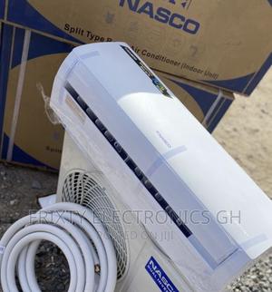 Adorable Nasco 2.0hp Inverter Split Ac R410a Gas in Accra Metropolitan ...