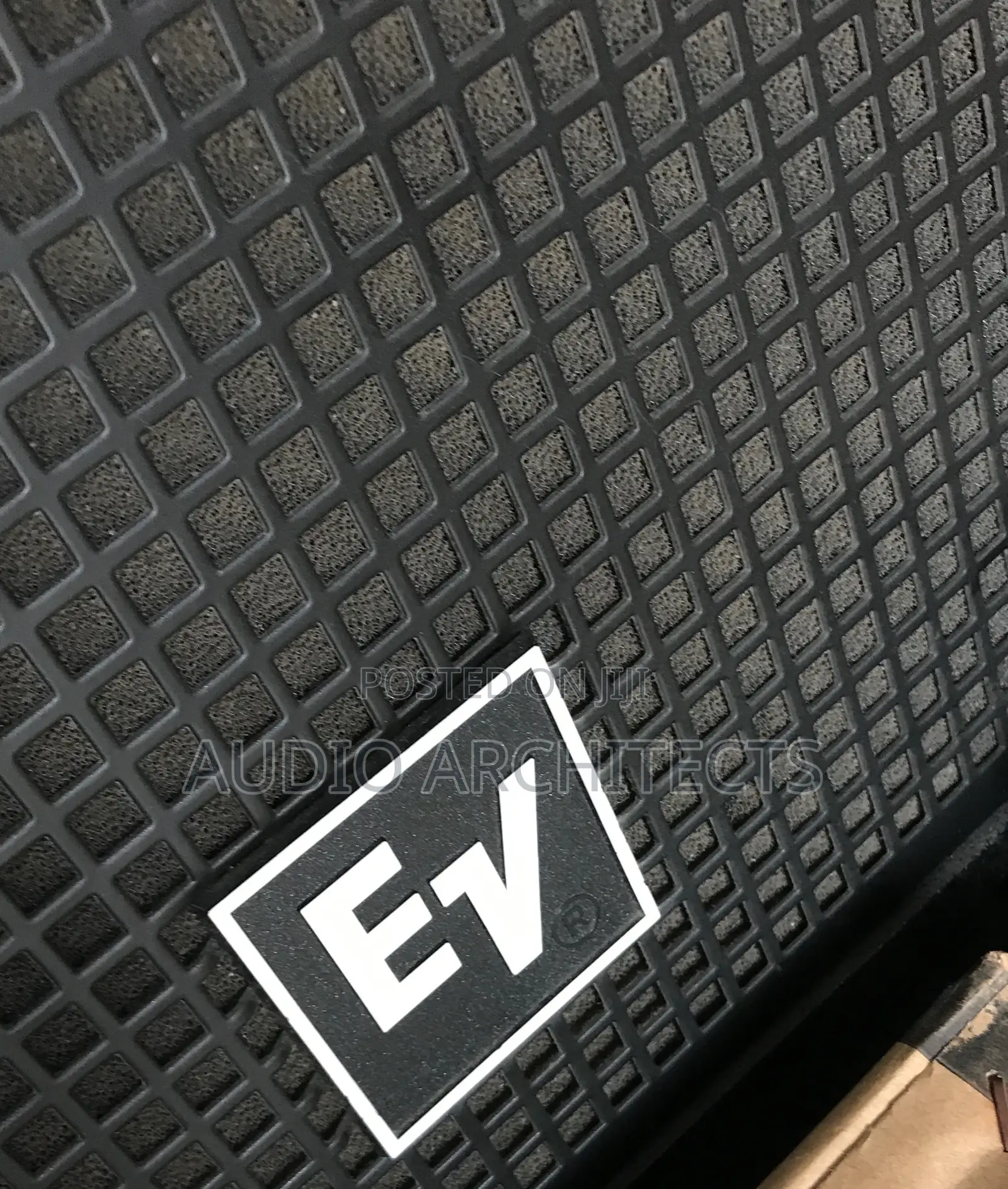 Electro Voice (Ev) Full Range Speaker in Accra Metropolitan - Audio ...