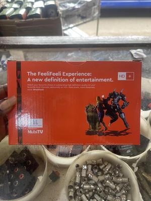 Hp Plus Decoder in Accra Metropolitan - TV & DVD Equipment, Michael ...