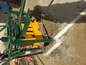 Concrete Block Machines in Ghana for sale Price on Jiji.com.gh