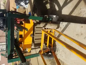 Concrete Block Machines in Ghana for sale Price on Jiji.com.gh