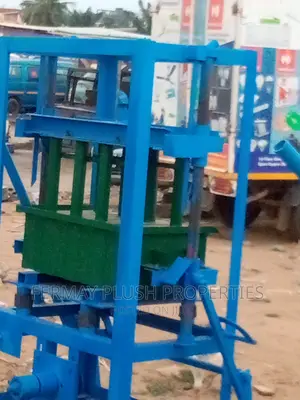 Concrete Block Machines in Ghana for sale Price on Jiji.com.gh