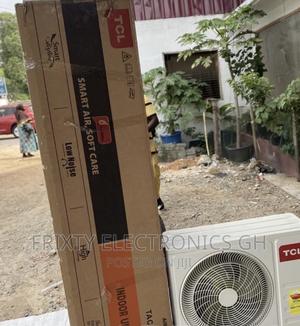 New TCL 2.5hp Standing Floor AC R32a Gas in Accra Metropolitan - Home ...