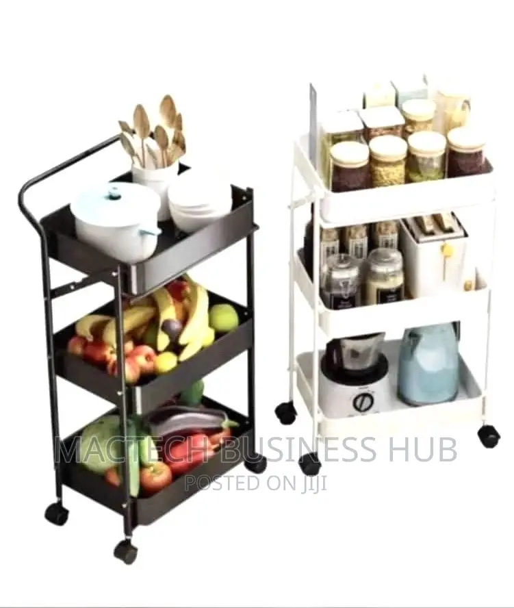 Storage Cart in Accra Metropolitan - Storage & Organization, Mactech ...