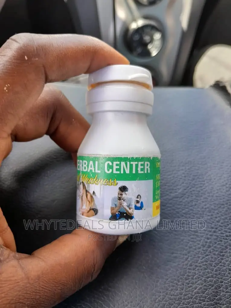 Herbal Remedy for Harder Erection- Last Longer for Hours for sale ...