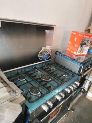 Exclusive//Fairmate 90x60 5br Gas Cooker in Osu - Kitchen Appliances ...